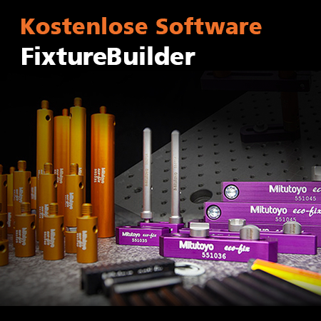 FORMTRACER Avant :: DE