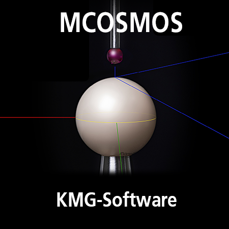 MCOSMOS 5 :: DE